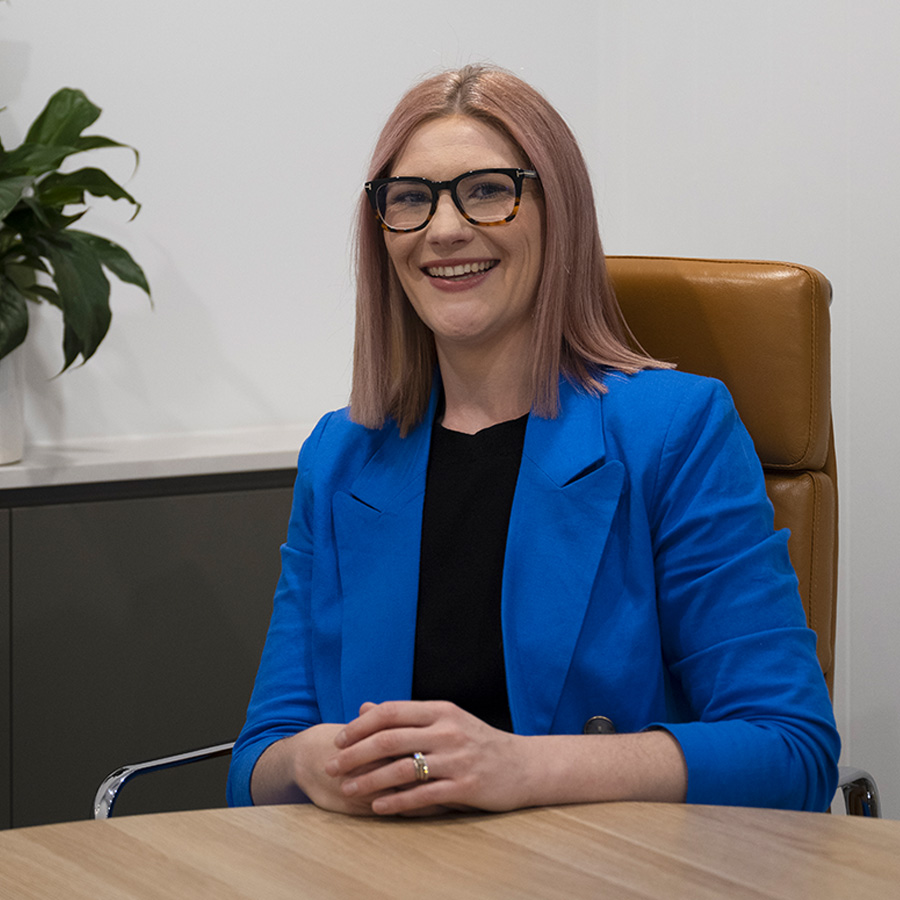 About Us - Lofty Property Group